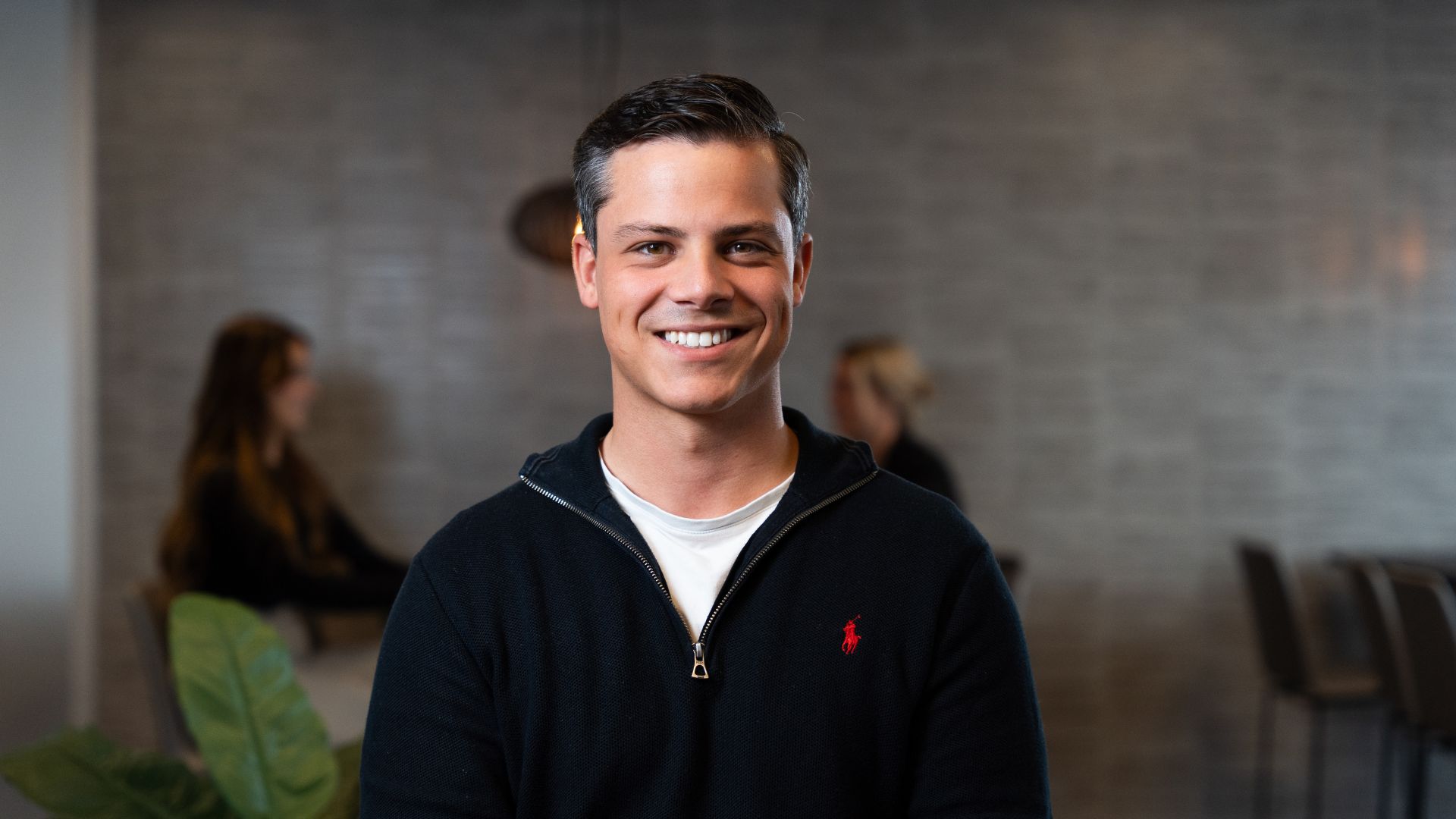 Dylan: ''Er is altijd ruimte voor eigen inbreng, wat mijn werk nóg ...